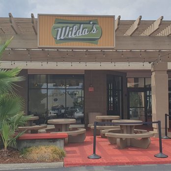 WILDA’S GRILL - Updated July 2024 - 233 Photos & 684 Reviews - 1712 ...