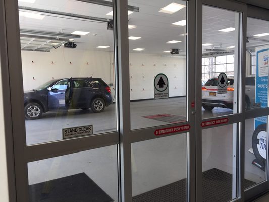 ED SHULTS FORD LINCOLN - Updated January 2026 - 17 Photos - 2253-73 ...