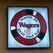WAGERS GRILL & BAR - 55 Photos & 62 Reviews - 3914 River Place Dr ...