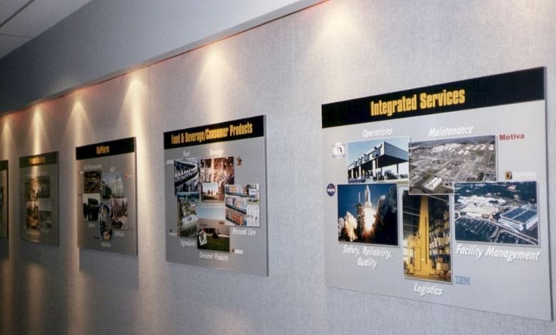 MPC SILENT WALL - Updated March 2024 - 5350 Tradex Pkwy, Cleveland ...