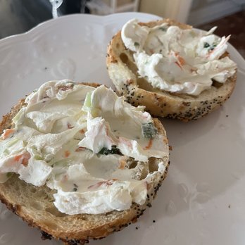 THE BAGEL BOX - Updated August 2025 - 10 Photos & 21 Reviews - 5840 ...
