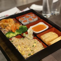 GEISHA ASIAN FUSION - Updated December 2025 - 142 Photos & 79 Reviews ...