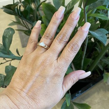 FINESSE NAILS - Updated August 2024 - 139 Photos & 37 Reviews - 516 E ...