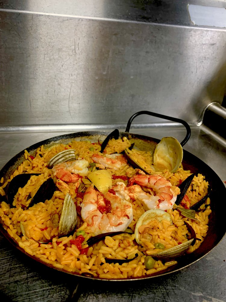 TAVERNA PIZZA - Updated October 2025 - 17 Photos & 10 Reviews - 663 Bay ...