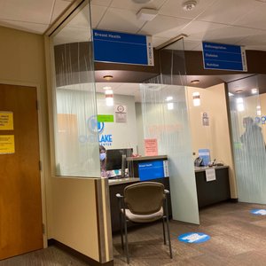 EVERGREEN RADIA IMAGING CENTER - Updated December 2024 - 55 Reviews ...