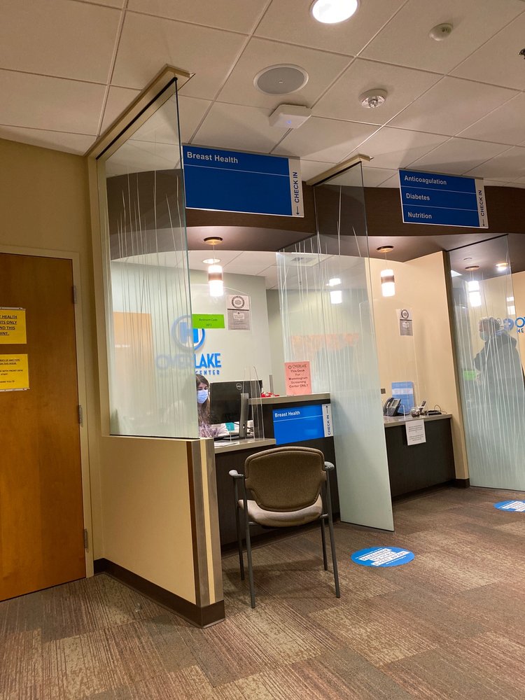 OVERLAKE MEDICAL IMAGING - ISSAQUAH - Updated July 2025 - 1740 NW Maple ...