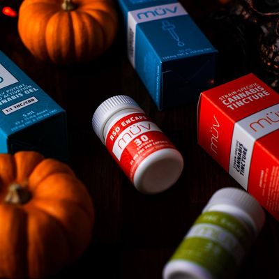 MUV DISPENSARY - SPRING HILL - Updated April 2025 - 90 Photos & 15 ...