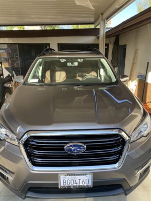 Reviews of HELLO SUBARU OF TEMECULA - Updated September 2024 - 145 ...