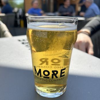 MORE BREWING - Updated December 2025 - 161 Photos & 149 Reviews - 121 W ...