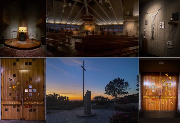 PRINCE OF PEACE ABBEY - Updated December 2025 - 172 Photos & 24 Reviews ...