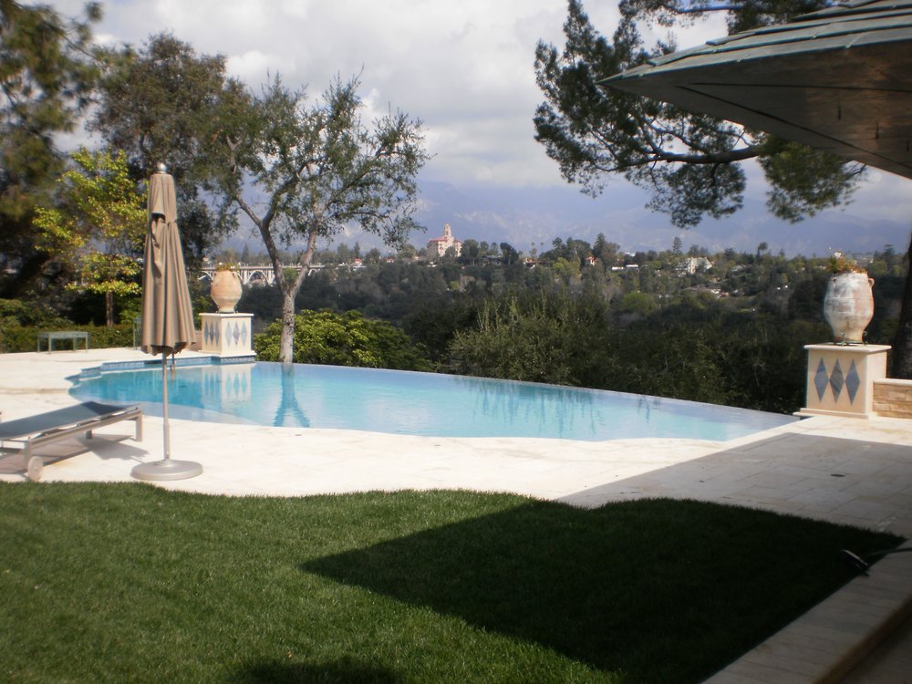 PATRICK’S POOL SERVICE - Simi Valley, CA - Yelp