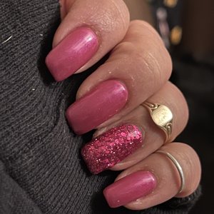 LY LY NAILS & SPA - Updated May 2025 - 24 Photos & 75 Reviews - 2727 N ...