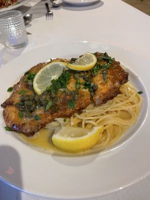 LEONE’S ITALIAN RISTORANTE - Updated October 2025 - 29 Photos & 41 ...