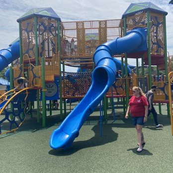 JOLLEY PARK - Updated November 2025 - 14 Photos - 526 Pleasant Ave ...