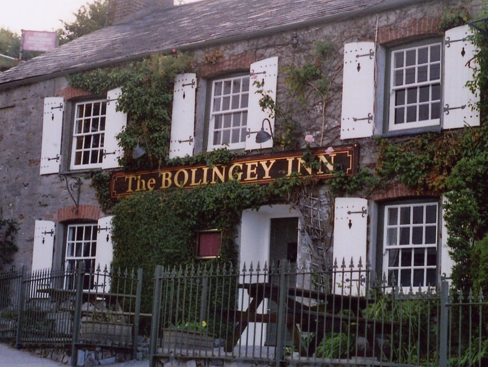 THE BOLINGEY INN - Updated September 2024 - Penwartha Road, Perranporth ...