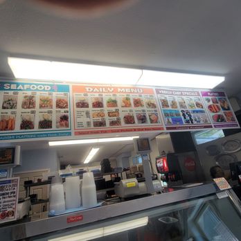 FRESH CATCH - 2524 Photos & 1371 Reviews - 1113 Kapahulu Ave, Honolulu ...