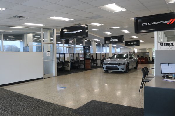 HENDRICK CHRYSLER DODGE JEEP RAM FIAT WILMINGTON - Updated December ...
