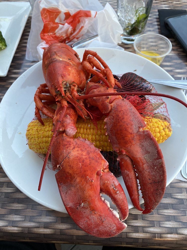 ON THE DOCKS - 95 Photos & 98 Reviews - 177 Meeting House Creek Rd ...