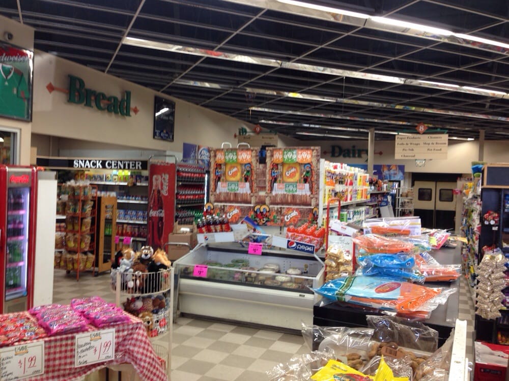 U SAVE MARKET - Updated October 2025 - 8646 S Mendocino Ave, Parlier ...