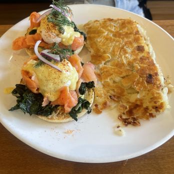 POACHED KITCHEN - Updated October 2025 - 521 Photos & 315 Reviews ...