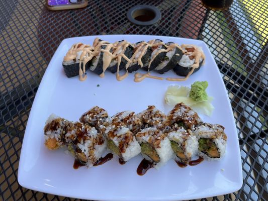 SUSHI MOTO - Updated November 2024 - 88 Photos & 43 Reviews - 432 NW 10th St, Oklahoma City ...