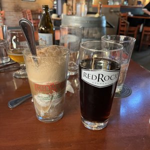 RED ROCK BREWING - 844 Photos & 1099 Reviews - 254 S 200 W, Salt Lake ...