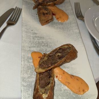 SONATA RESTAURANT AND LOUNGE - Updated May 2024 - 58 Photos & 20 ...