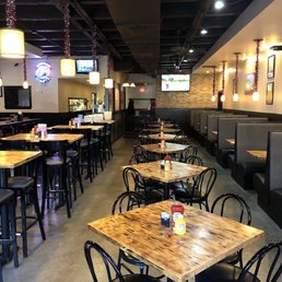 GOVERNOR STUMPY’S - Updated June 2025 - 50 Photos & 159 Reviews - 321 E ...