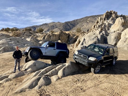 MOON ROCKS - Updated January 2025 - 45 Photos - Reno, Nevada - Active ...