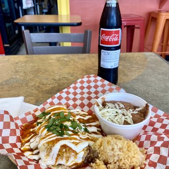 GG’S BIRRIA BARBACOA CAFE - Updated May 2024 - 610 Photos & 87 Reviews ...