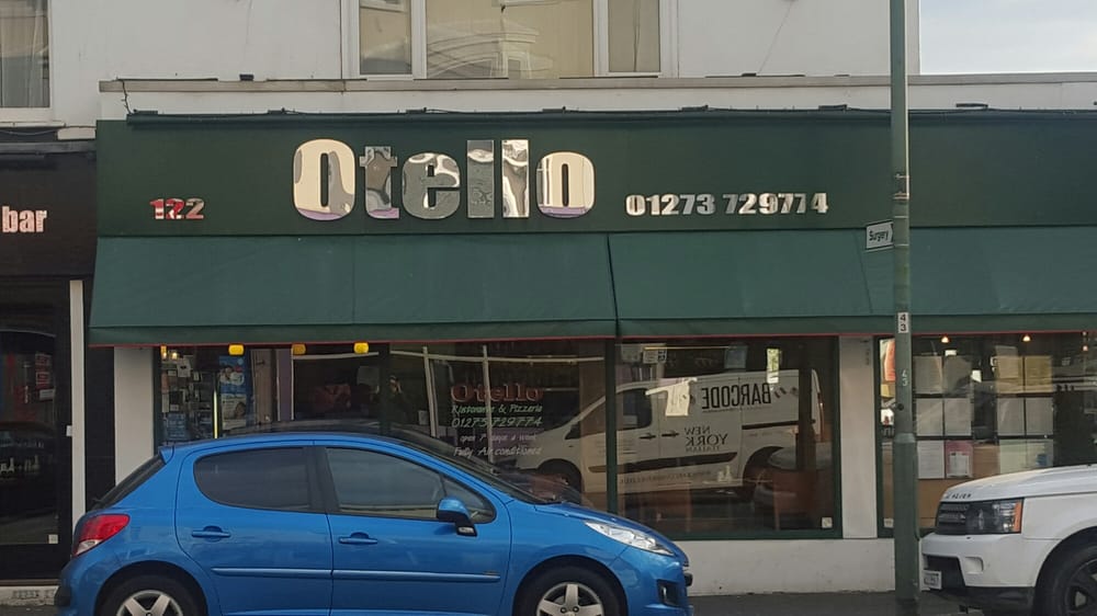 OTELLO RESTAURANT - Updated December 2025 - 21 Reviews - 122 Church ...