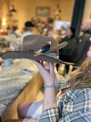 RUSTLER HAT - Updated September 2025 - 83 Photos & 49 Reviews - 407 ...