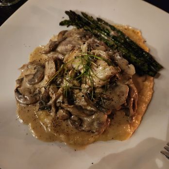 LA VECCHIA RISTORANTE - Updated October 2025 - 433 Photos & 387 Reviews ...