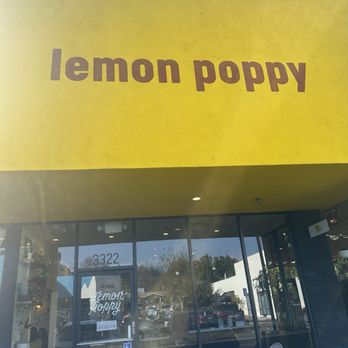 LEMON POPPY KITCHEN - Updated October 2025 - 777 Photos & 772 Reviews ...