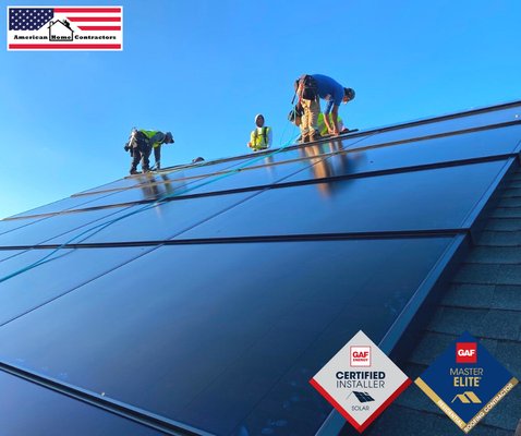 AMERICAN HOME CONTRACTORS - 433 Photos & 164 Reviews - 11820 W Market ...