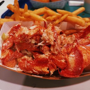 SS LOBSTER LTD - 121 Photos & 172 Reviews - Seafood - 691 River St ...