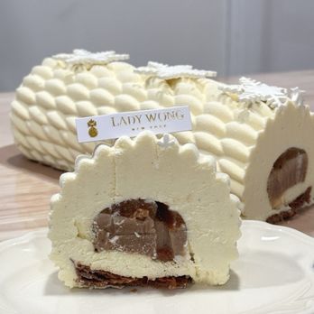 LADY WONG - Updated December 2025 - 1080 Photos & 358 Reviews - 332 E ...