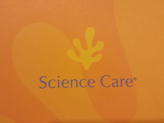SCIENCE CARE - Updated December 2025 - 11 Reviews - 3836 E Watkins St ...