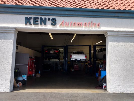 KEN’S AUTOMOTIVE - Updated January 2026 - 15 Photos & 124 Reviews ...