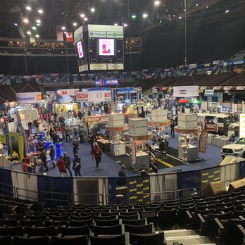 PACIFIC COLISEUM - Updated December 2025 - 253 Photos & 21 Reviews ...