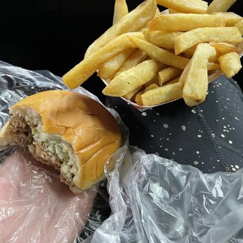 DOUMARS CONES & BARBECUE - Updated June 2025 - 750 Photos & 733 Reviews ...