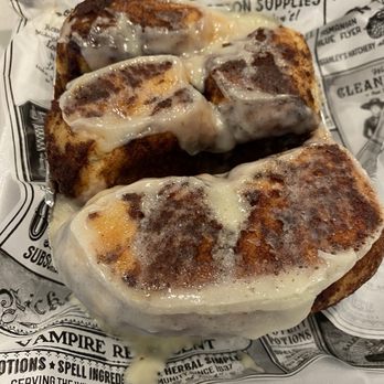 WICKED BREAD CO - Updated January 2025 - 398 Photos & 187 Reviews ...