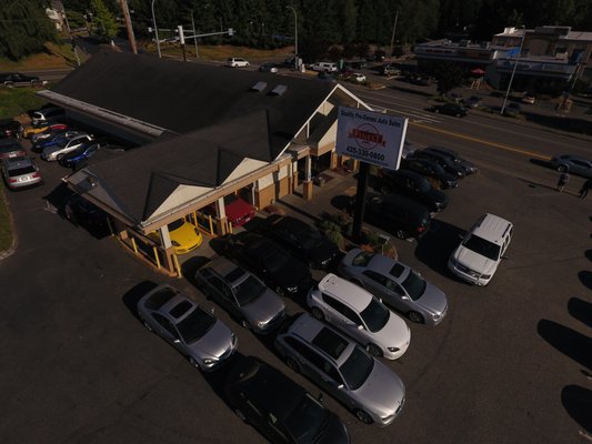 SEATTLE FINEST MOTORS - Updated January 2026 - 46 Photos & 90 Reviews ...