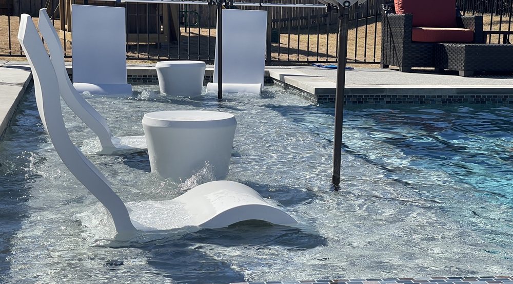 MERIT POOL CARE - Updated May 2025 - Austin, Texas - Pool Cleaners ...