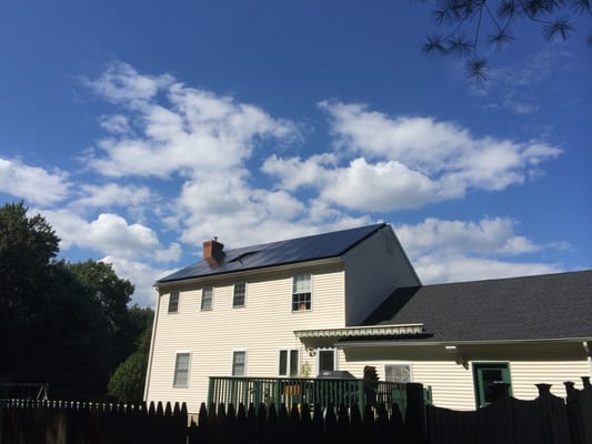 EARTHLIGHT SOLAR & ENERGY SOLUTIONS - Updated November 2025 - 16 Photos ...