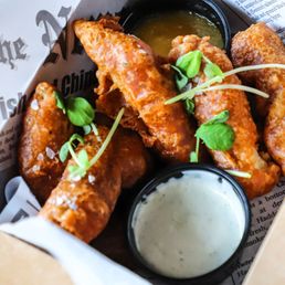 WHITE RABBIT - Updated September 2025 - 65 Photos & 45 Reviews - 47 ...