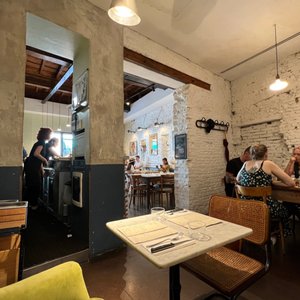 BARNUM ROMA | SPECIALTY COFFEE. BREAKFAST & LUNCH PLACE - 150 Photos ...