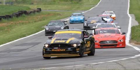SUMMIT POINT MOTORSPORTS PARK - Updated July 2025 - 20 Photos & 14 ...