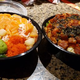 POKE DELIGHT - EASTVALE - Updated July 2025 - 329 Photos & 638 Reviews ...