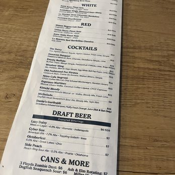 DAISY BAR - Updated December 2025 - 85 Photos & 34 Reviews - 1125 Mass ...